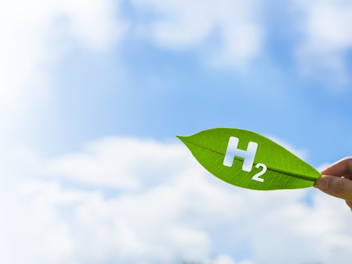 Amber Grid: Lithuanian hydrogen market participants maintain ambitious plans despite short-term ...