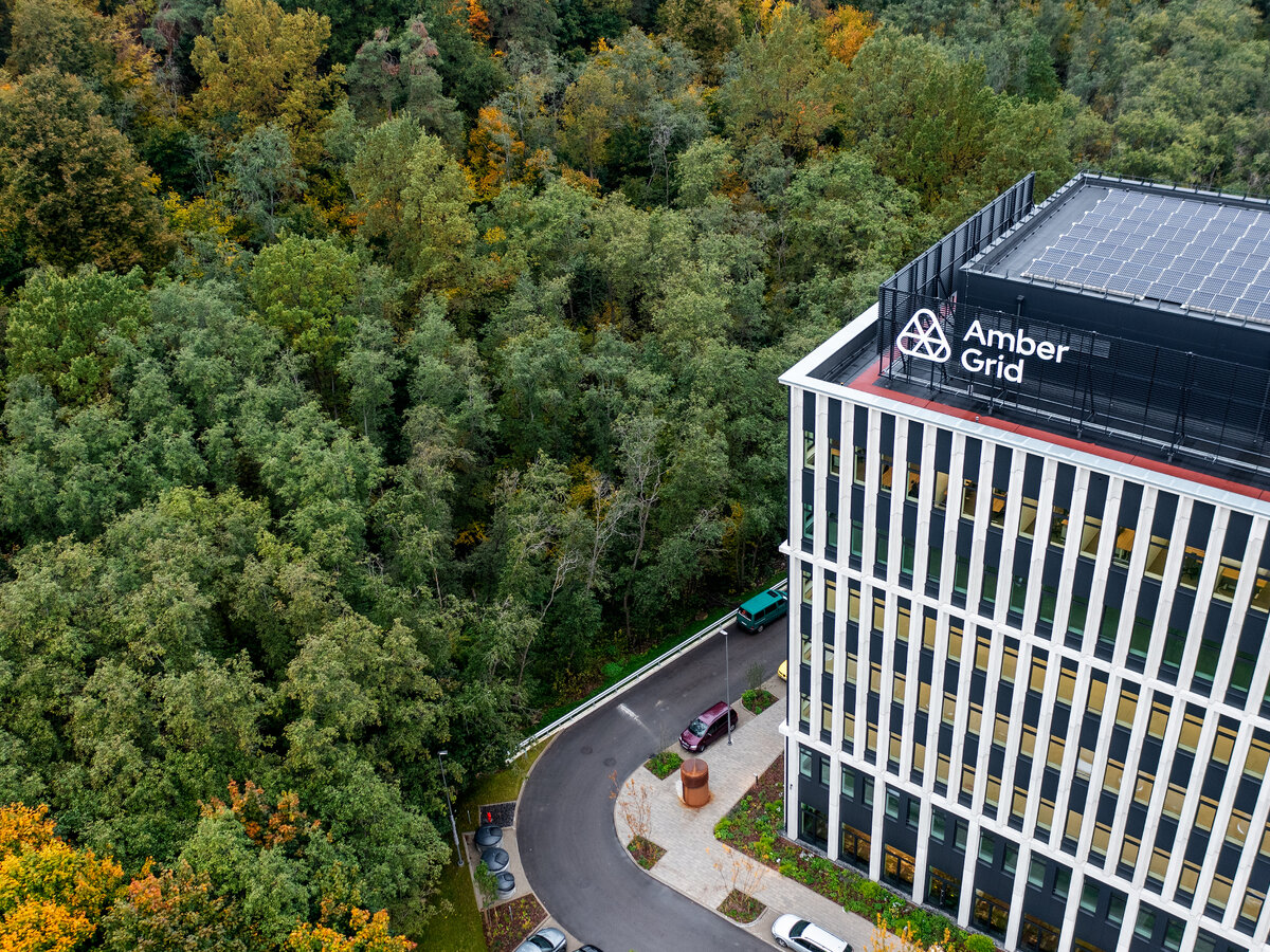 „Amber Grid“ investuoja dar 2 mln. eurų į dujų infrastruktūros ...