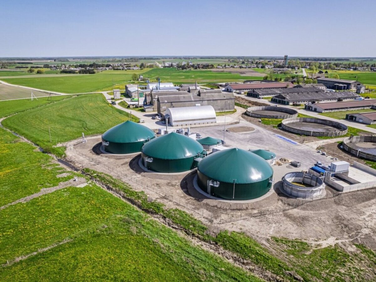 Amber Grid selects new service provider for the expansion of the ...