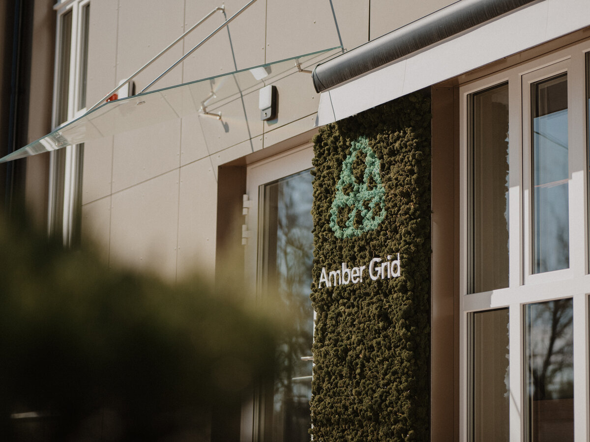 Amber Grid announces third-quarter results – earned €49.5 million in ...