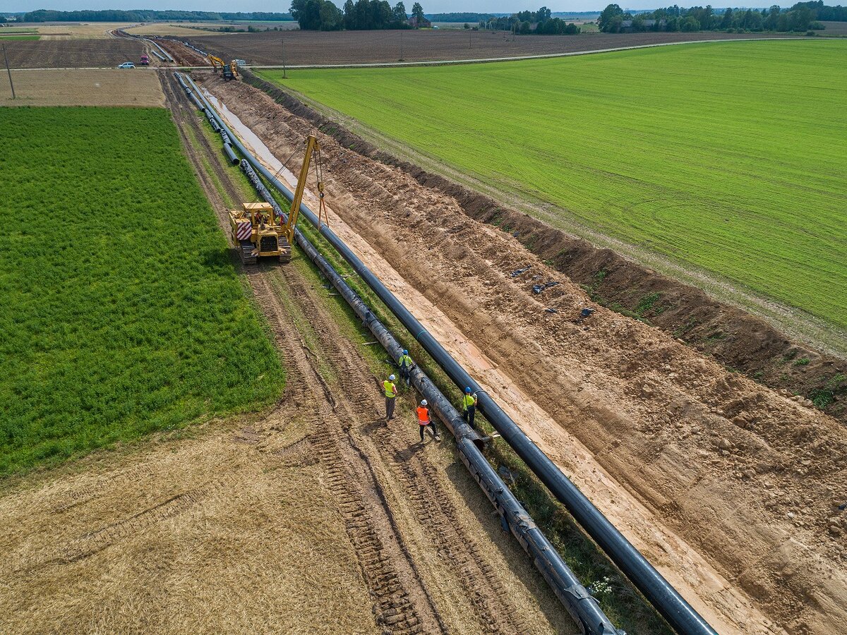 „Litgrid“ ir „Amber Grid“ vykdys viešąją konsultaciją dėl jungtinio elektros, dujų ir vandenilio ...