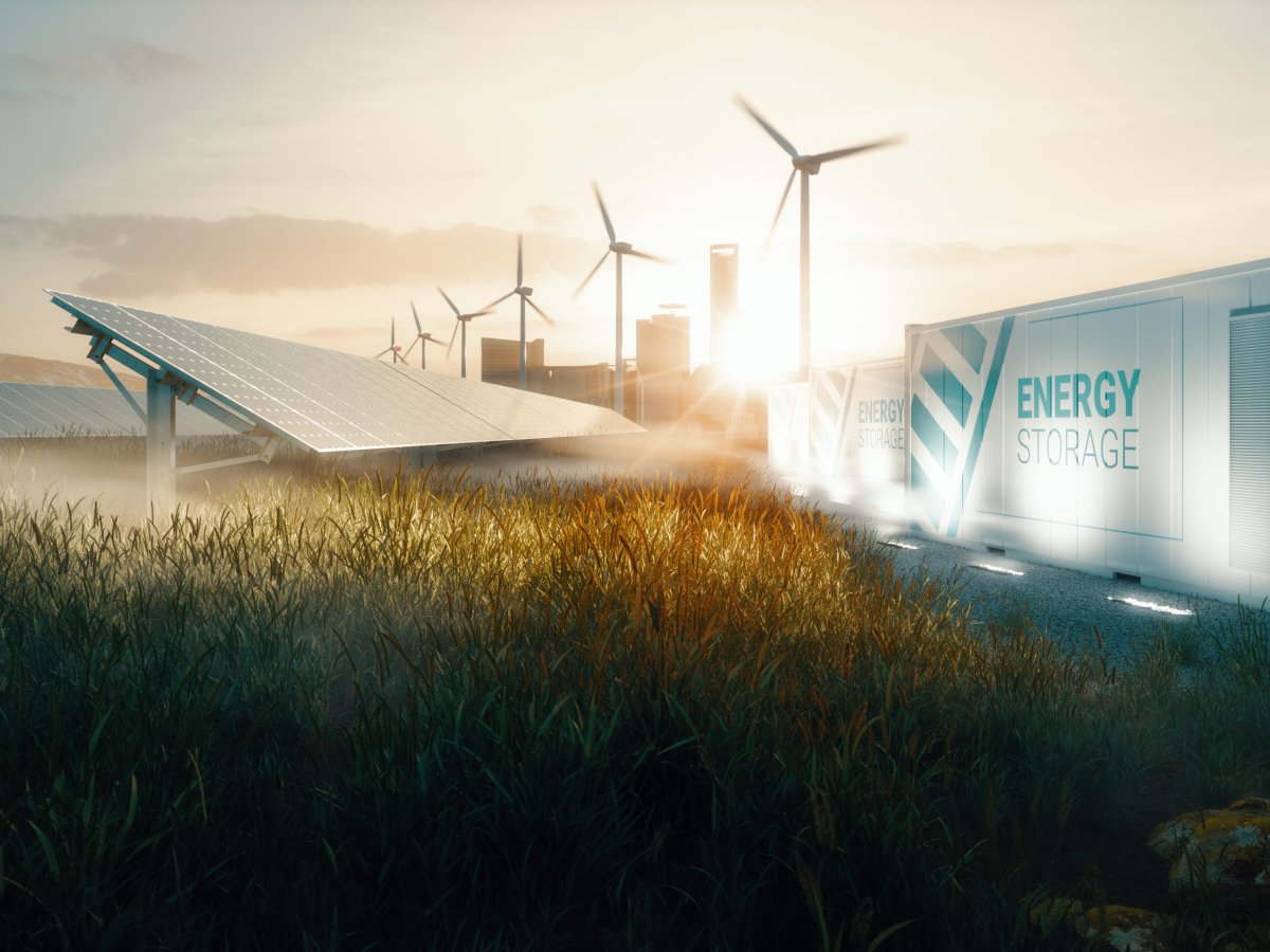 „Amber Grid“: Green hydrogen could provide up to 30% of Lithuania’s ...